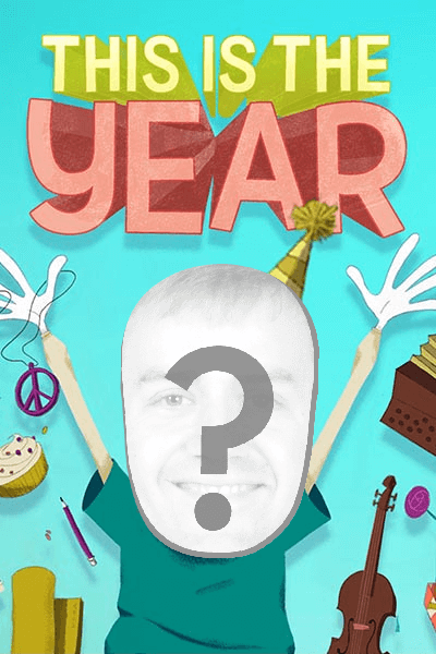 Happy New Year eCards & Video Greeting Cards Online!