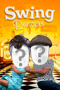 Funny Video Dances eCards - Personalize Dance Greeting Cards!