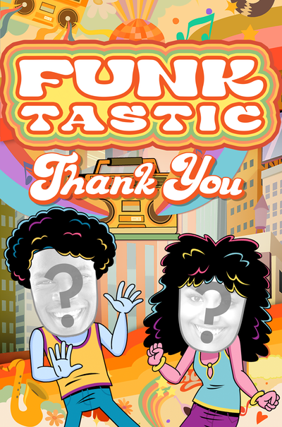 Funny Video Dances eCards - Personalize Dance Greeting Cards!