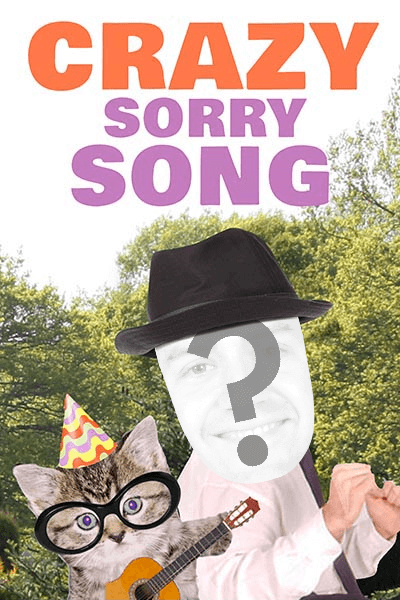 Sorry eCards - Custom Apology Greeting Cards Online!