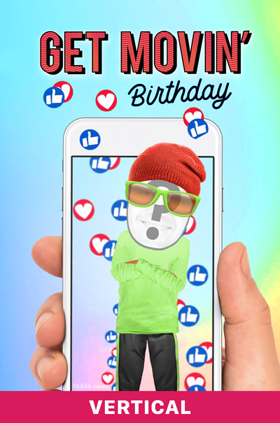 Birthday eCards - Send Funny Birthday Greeting Cards Online!