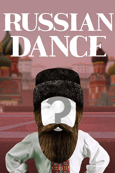 Funny Video Dances eCards - Personalize Dance Greeting Cards!