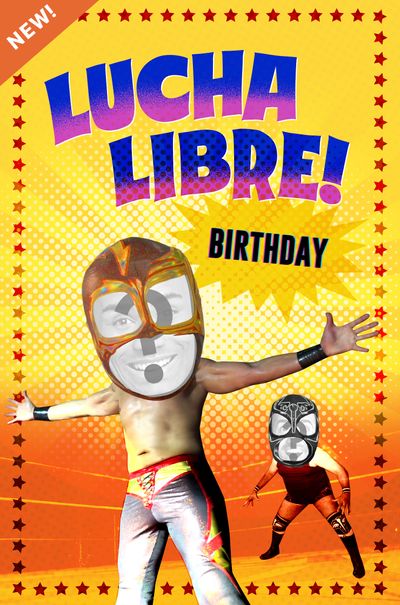 Birthday eCards - Send Funny Birthday Greeting Cards Online!