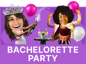 Online Invitations - Make Custom Digital Invitations & RSVPs