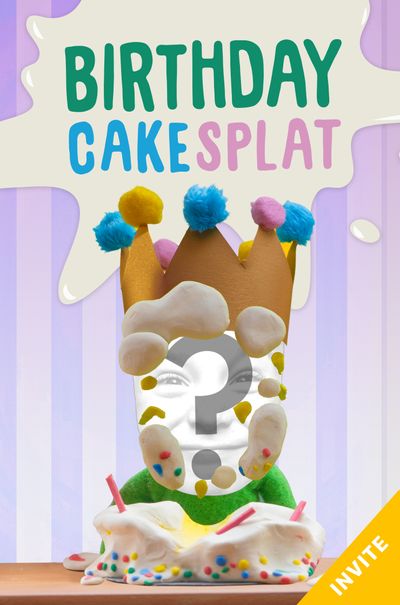 Make Digital Birthday Party Invitations Online With RSVPs