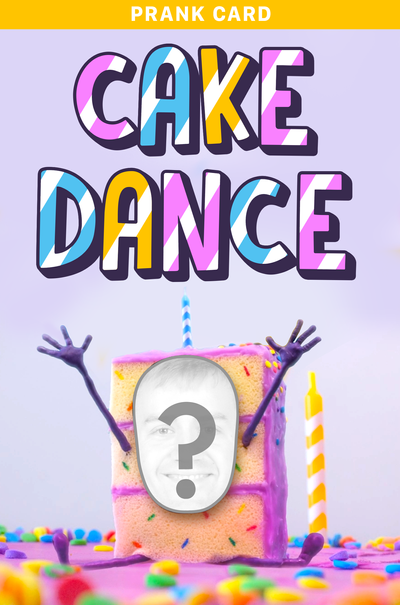 Funny Video Dances eCards - Personalize Dance Greeting Cards!