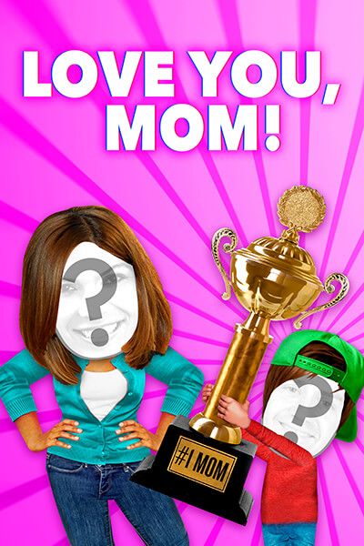 Jibjab mothers day store