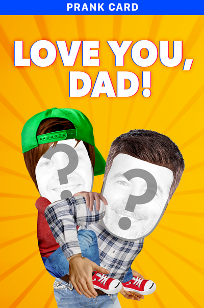 Send Prank eCards Online!