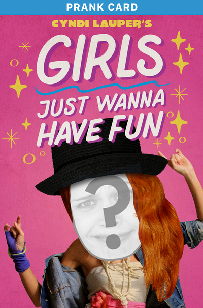 Send Prank eCards Online!