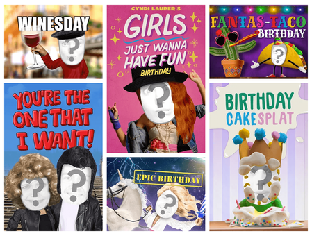 Funny eCards - Send Custom Greeting Cards Online w/ JibJab! - Login